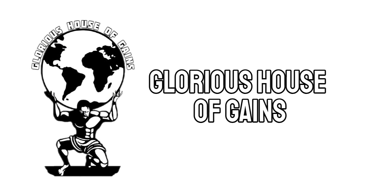 Fitness & Nutritional Information – Glorious House of Gains